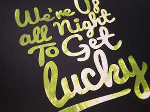 Leave a Lasting Impression With Screen Printing Services