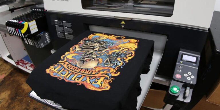 Custom Sublimation Printing Services for Quality Apparel