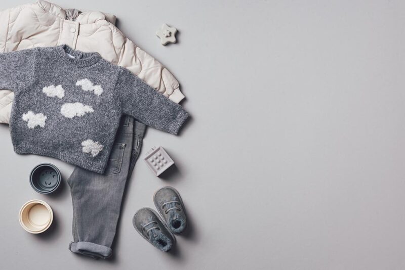 Best Fabric for Baby Clothing: Top 16 Material Choices for Babywear Brands