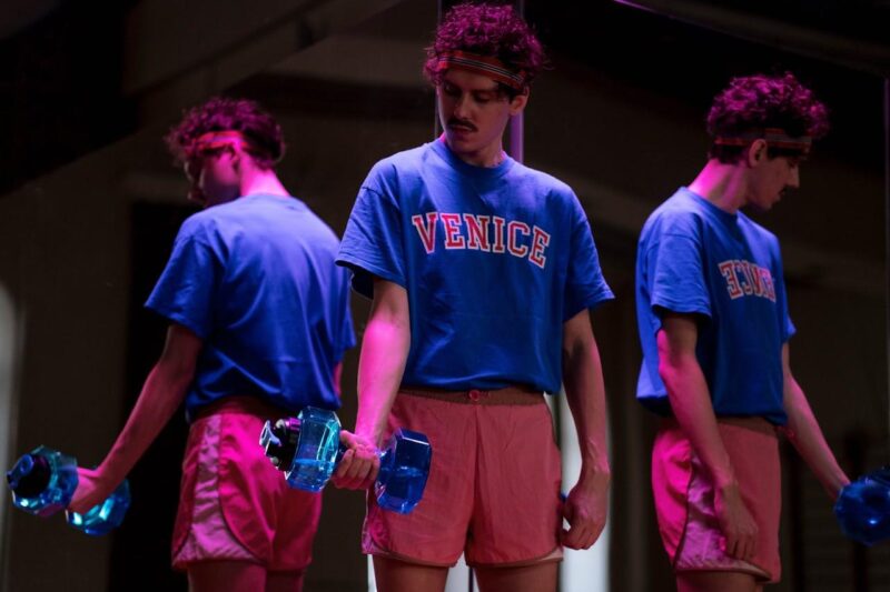 14 Best Gym Shorts Materials for Ultimate Workout Comfort