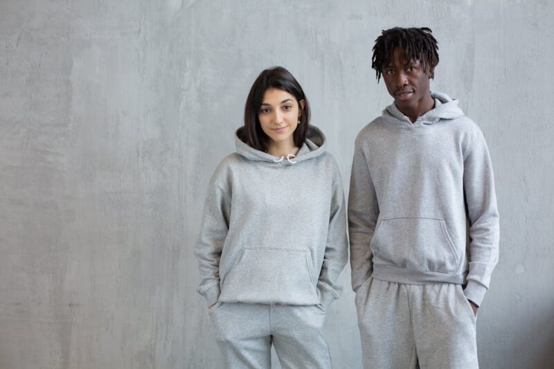 What Is GSM in Hoodie Fabrics? Simple Guide