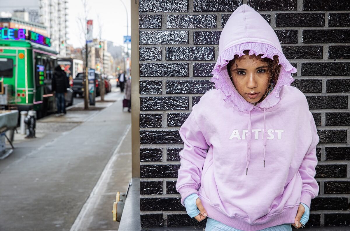 Top 40 Custom Hoodie Ideas to Inspire Your Next Design