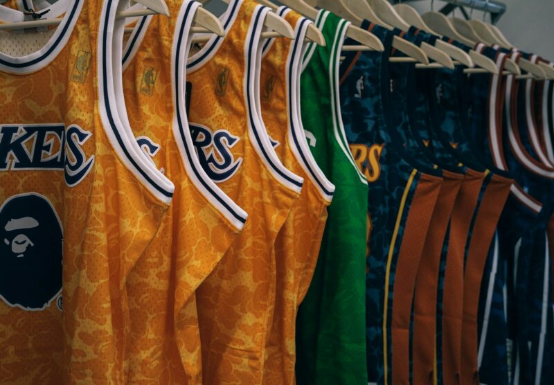 Sportswear Trends 2025 You Need to Know – From Gym to Street